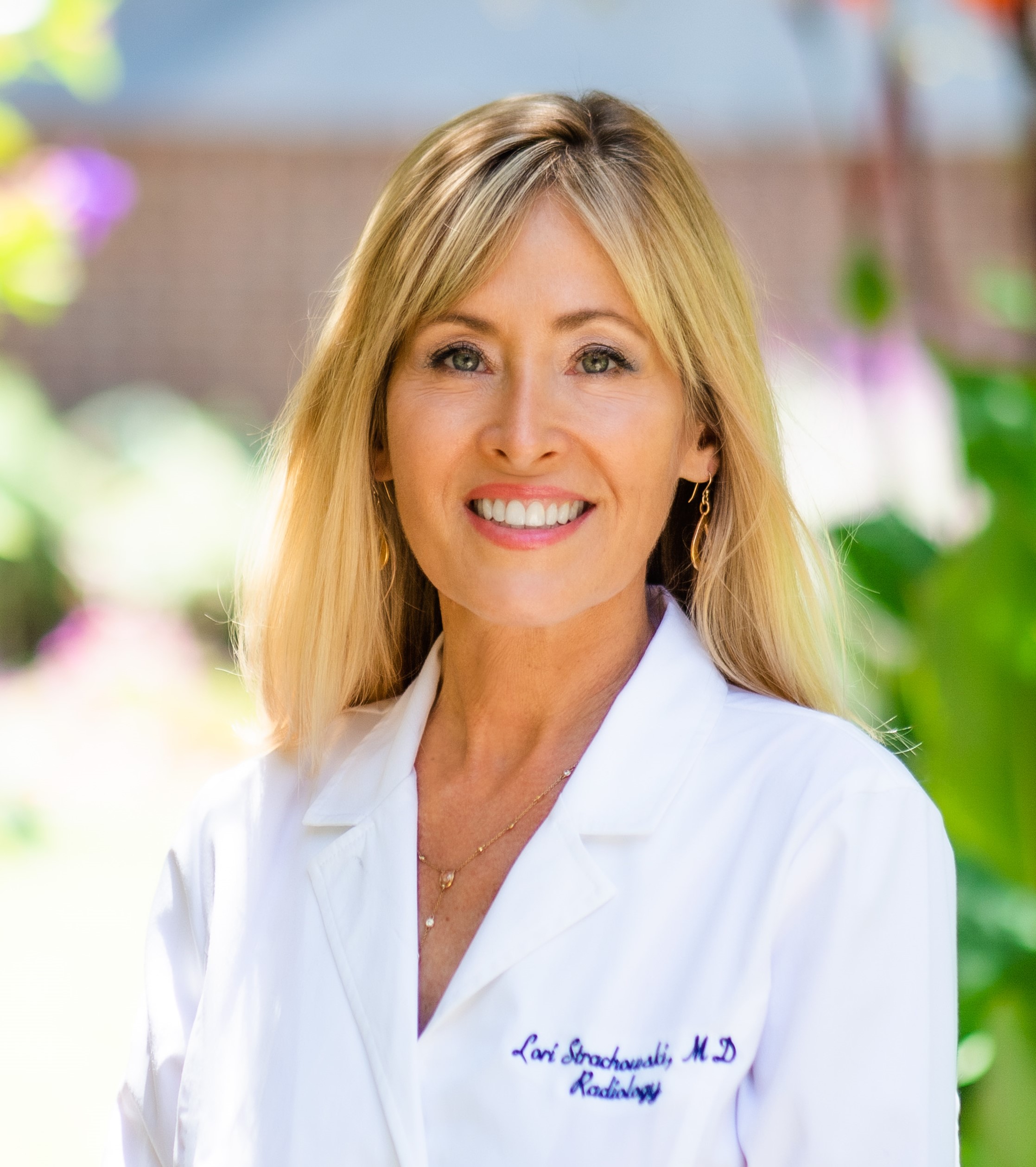 James Lecture | October 6, 2023 | Department of Radiology